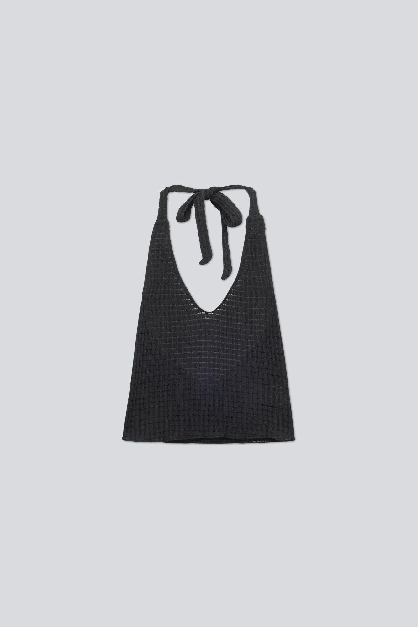 Sofia Top Black
